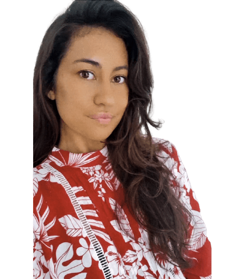 Valerie Beale Inspired Painting - CocoBrush